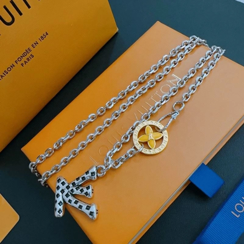 Brand-original Louis Vuitton Necklaces