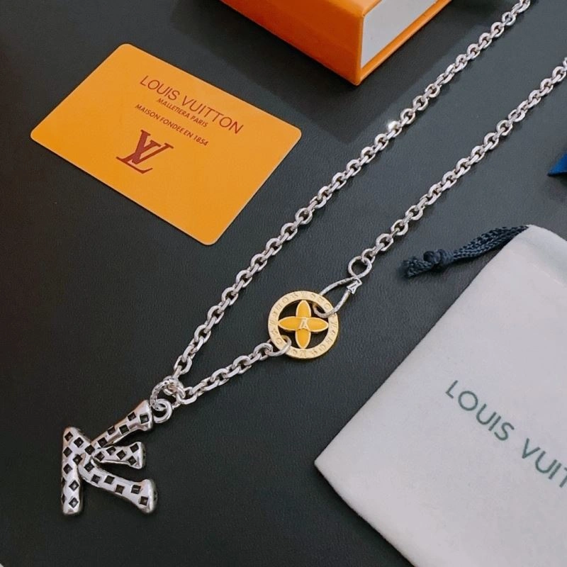 Brand-original Louis Vuitton Necklaces