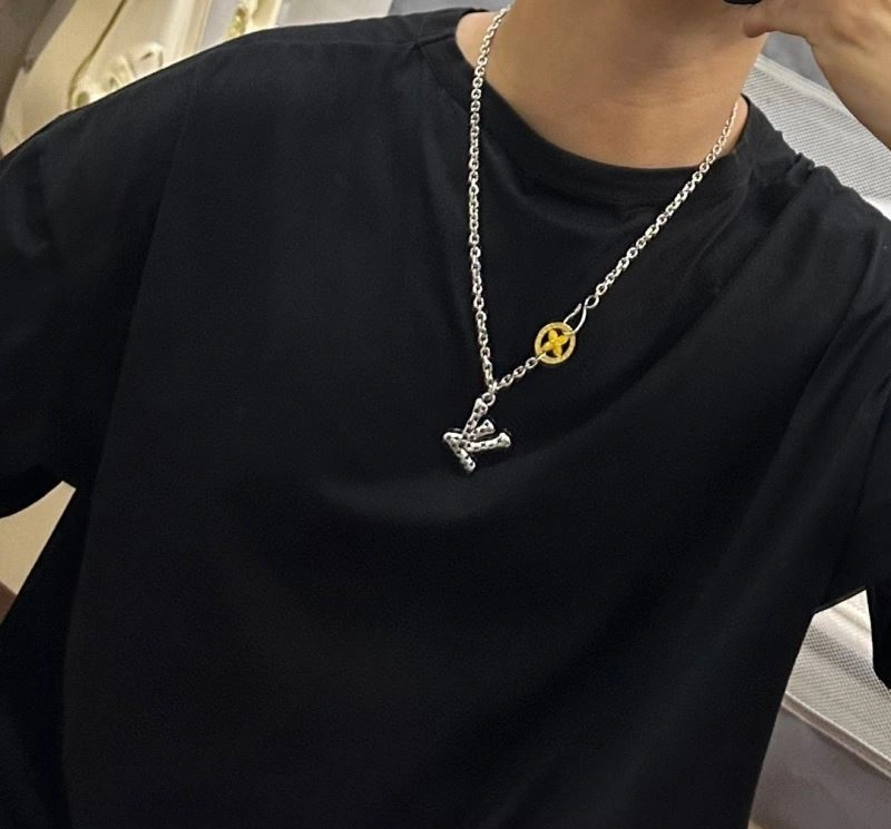 Brand-original Louis Vuitton Necklaces