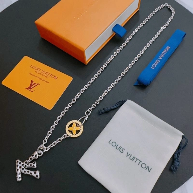 Brand-original Louis Vuitton Necklaces