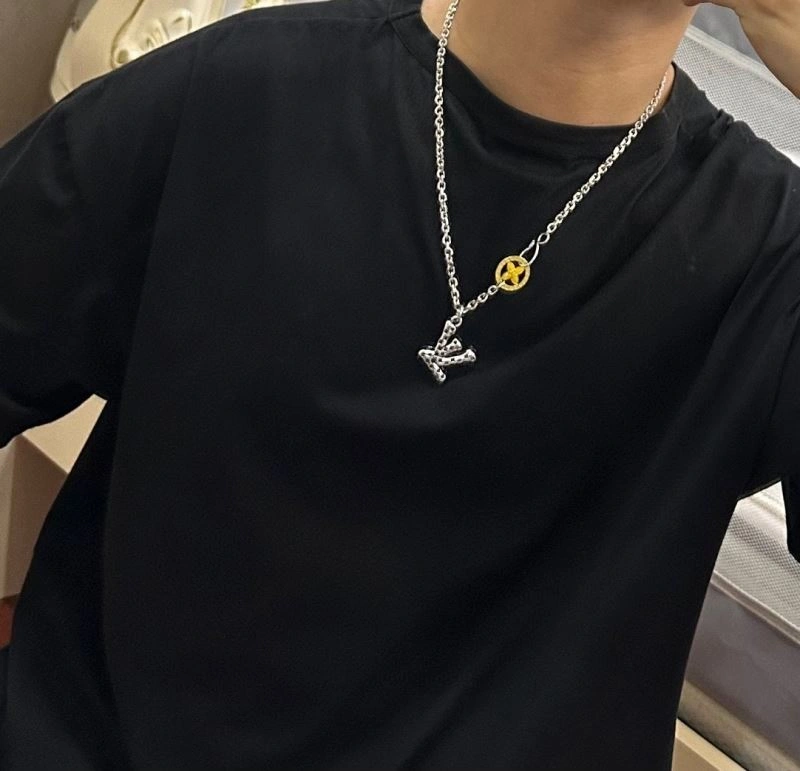 Brand-original Louis Vuitton Necklaces