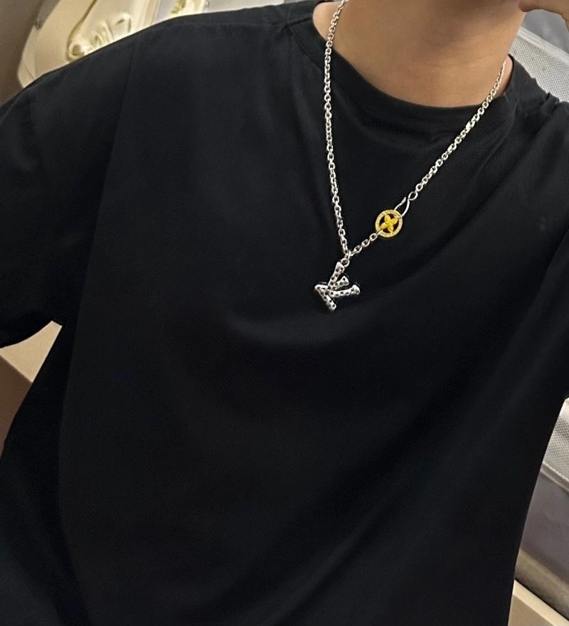 Brand-original Louis Vuitton Necklaces