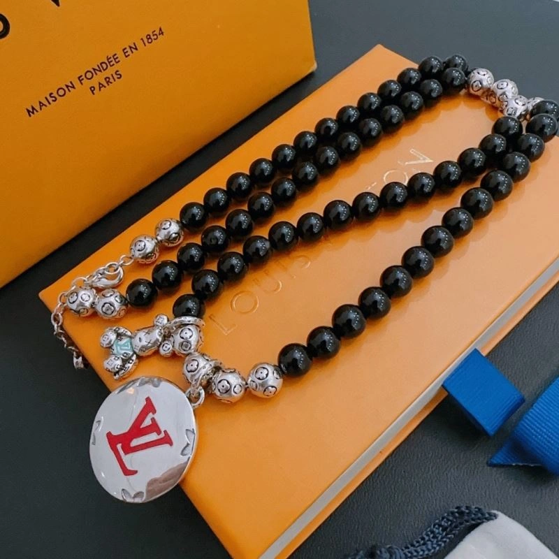Factory-made Louis Vuitton Necklaces