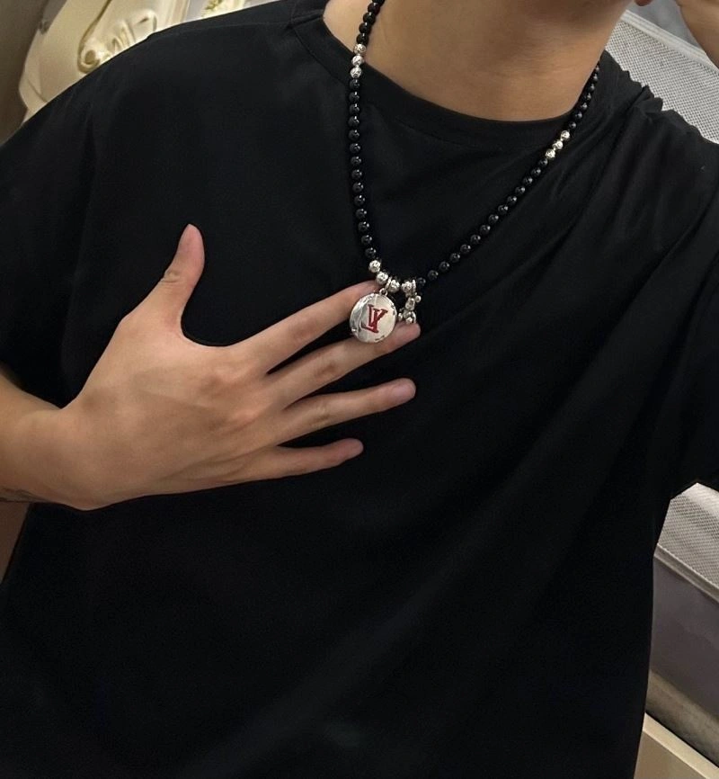 Factory-made Louis Vuitton Necklaces