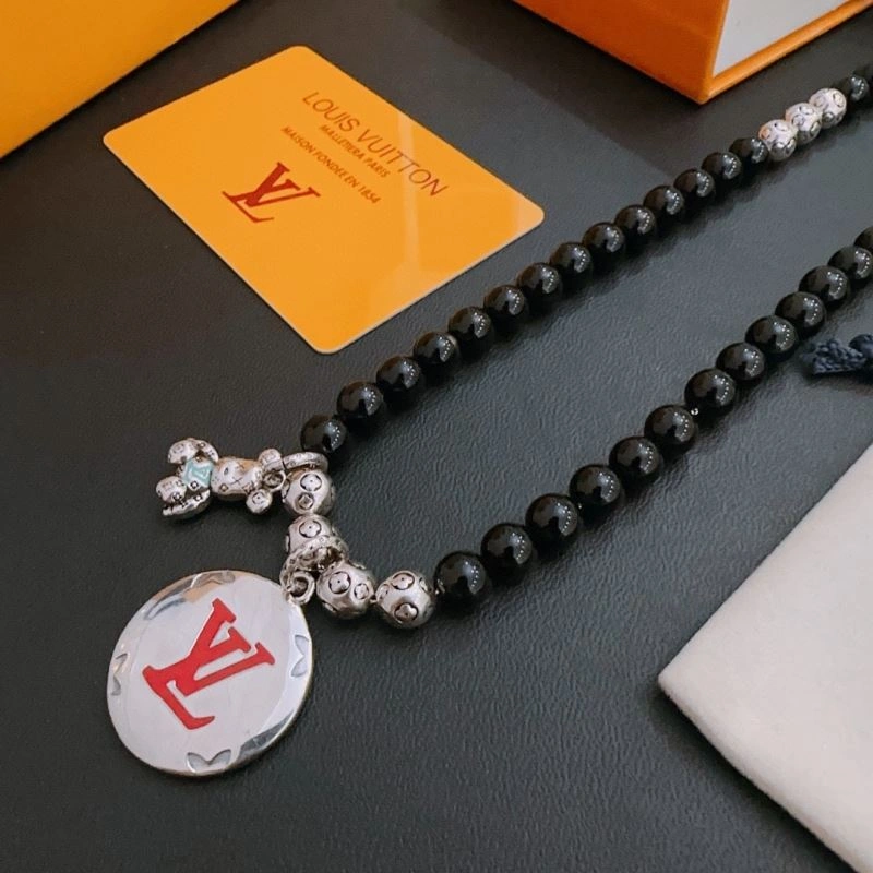 Factory-made Louis Vuitton Necklaces