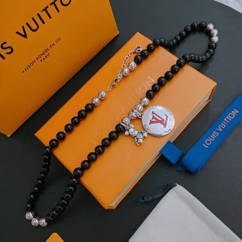 Factory-made Louis Vuitton Necklaces
