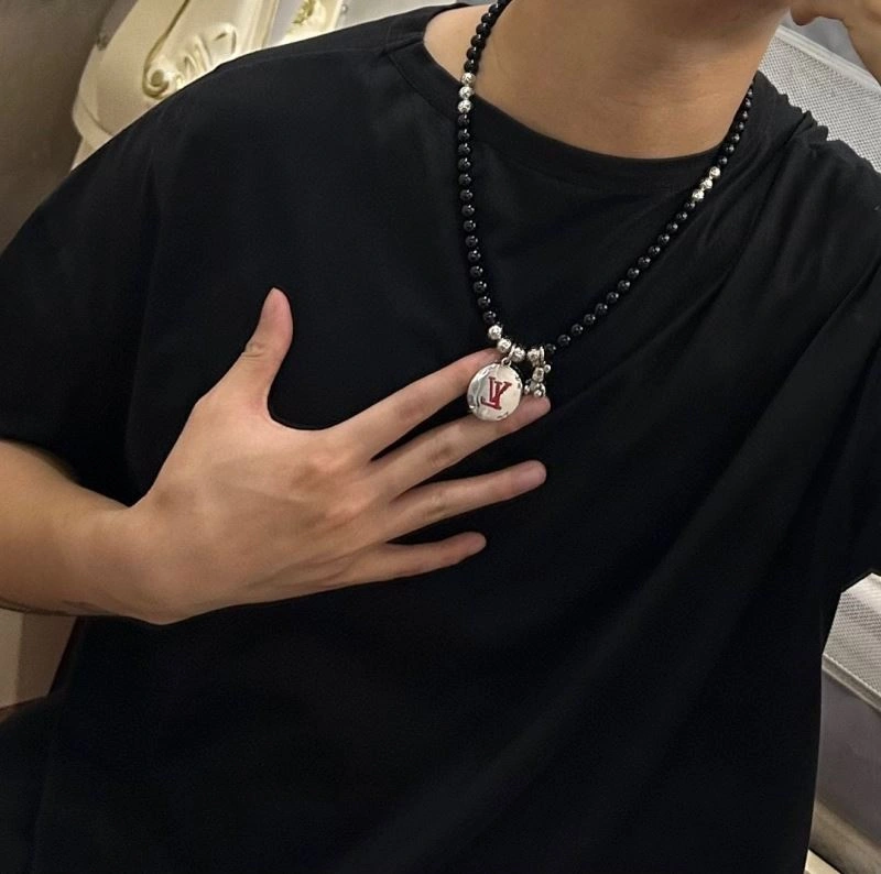 Factory-made Louis Vuitton Necklaces