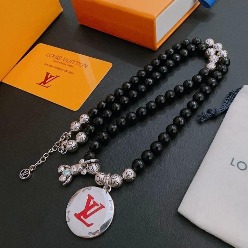 Factory-made Louis Vuitton Necklaces