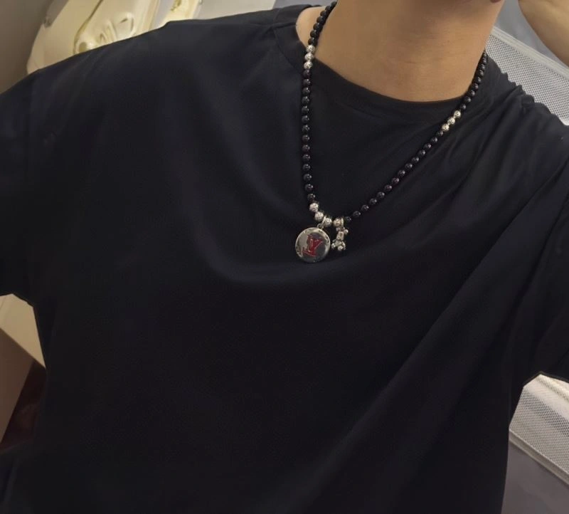 Factory-made Louis Vuitton Necklaces