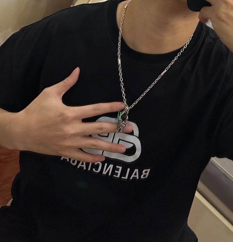 Legit Louis Vuitton Necklaces