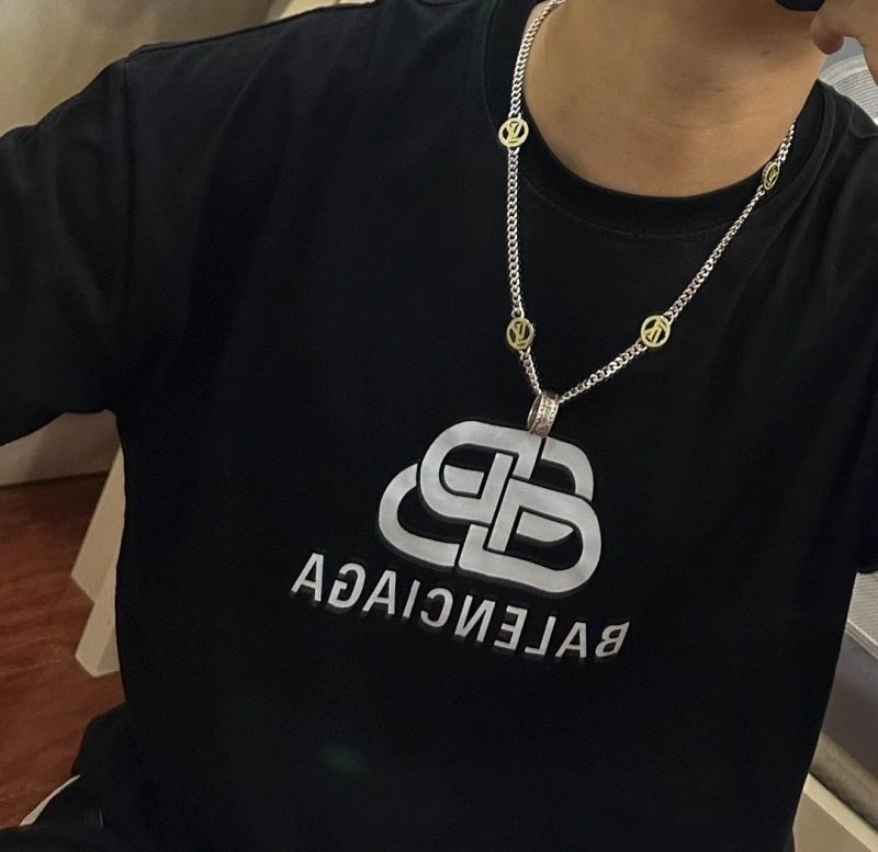 Authentic Louis Vuitton Necklaces