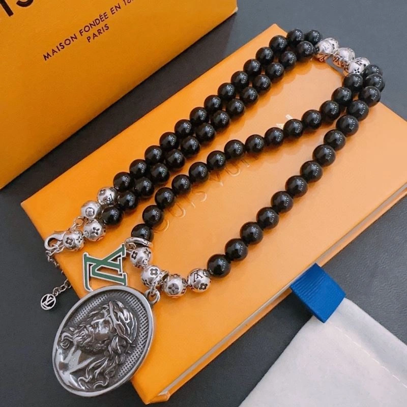 Louis Vuitton Necklaces