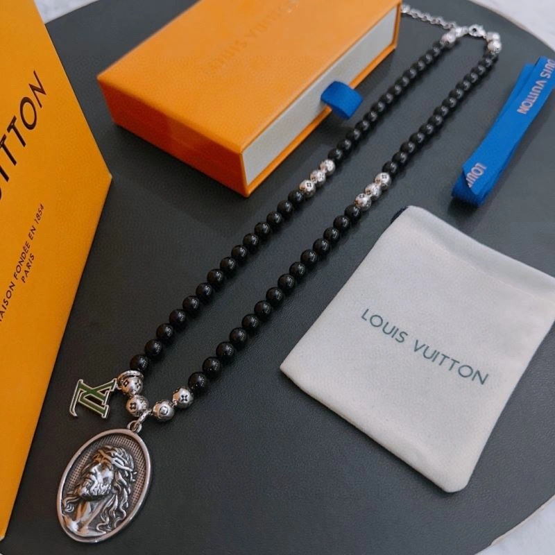 High fidelity Louis Vuitton Necklaces