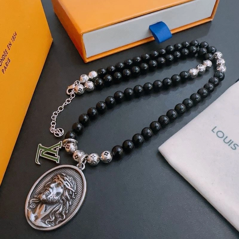 High fidelity Louis Vuitton Necklaces