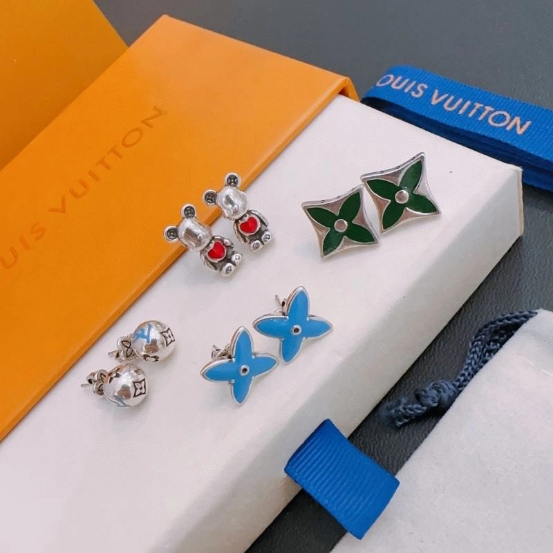 OEM Louis Vuitton Necklaces