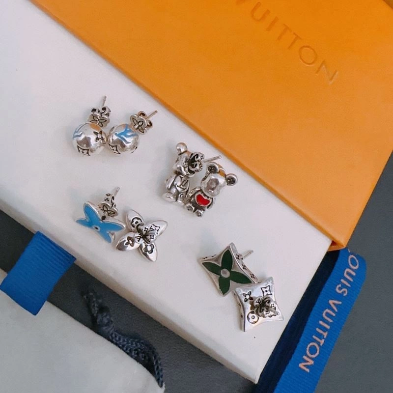 OEM Louis Vuitton Necklaces
