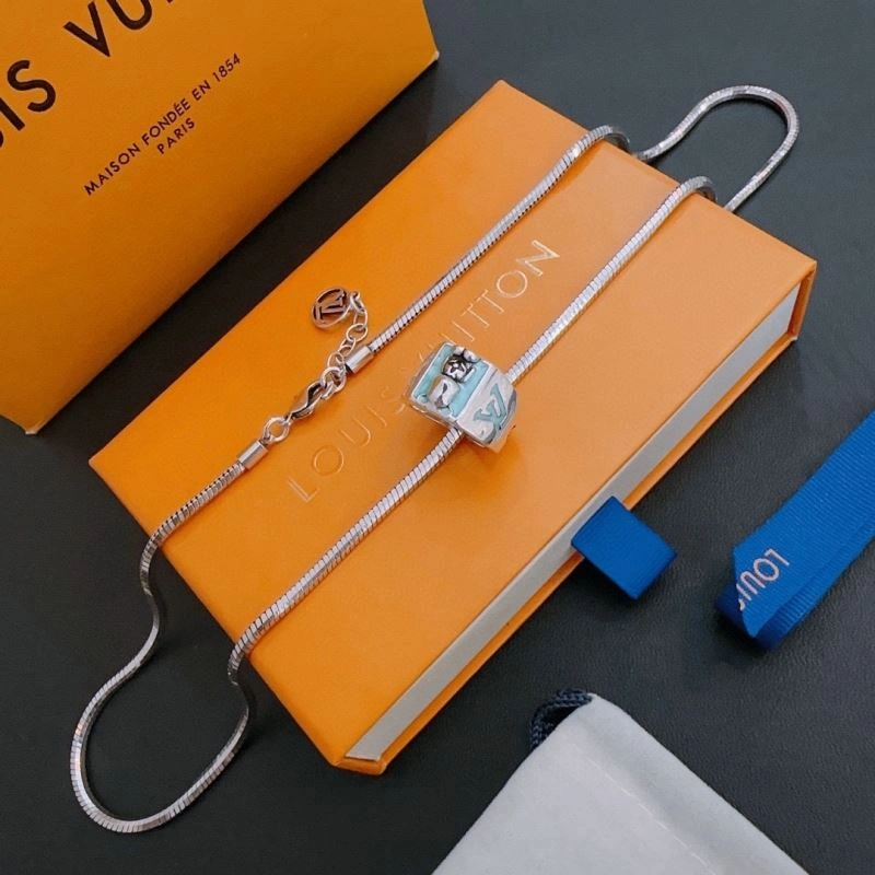Perfect replica Louis Vuitton Necklaces