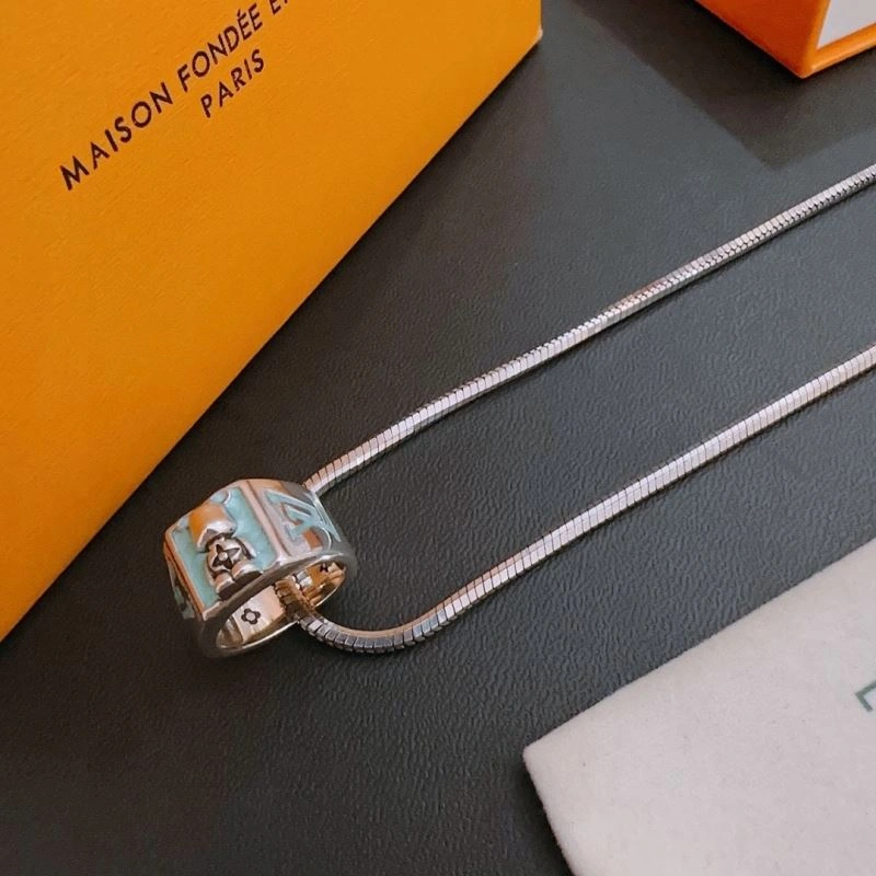 Perfect replica Louis Vuitton Necklaces