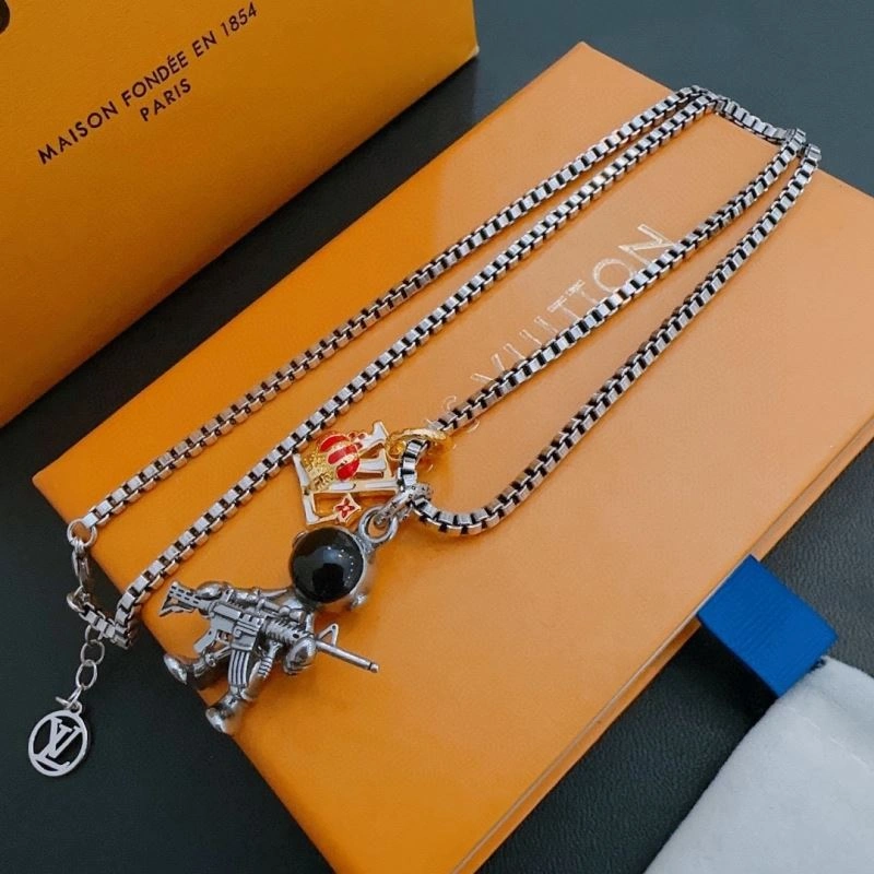 Economical Louis Vuitton Necklaces