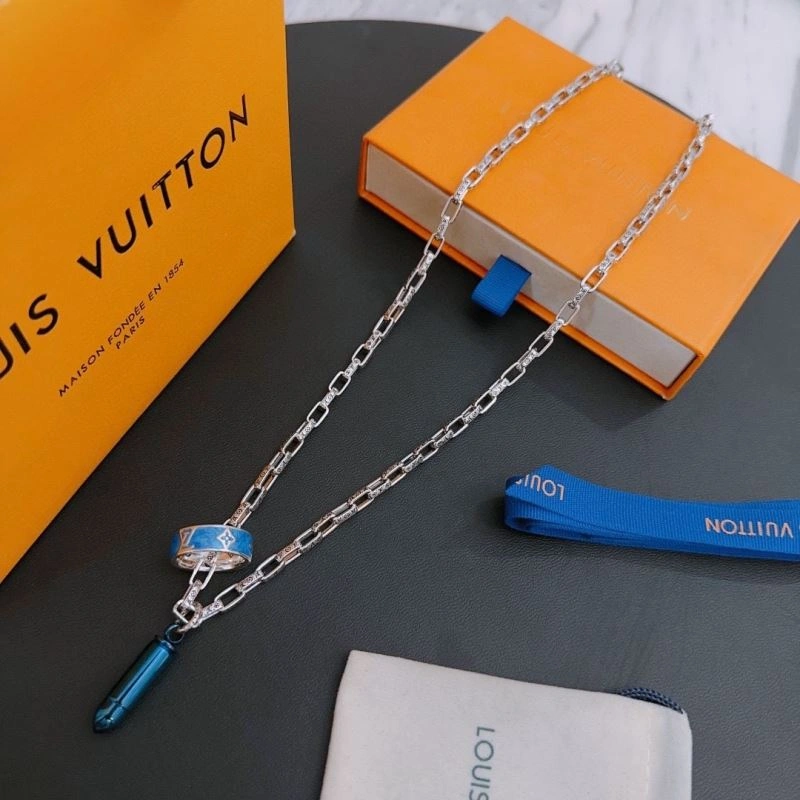 Reasonably priced Louis Vuitton Necklaces