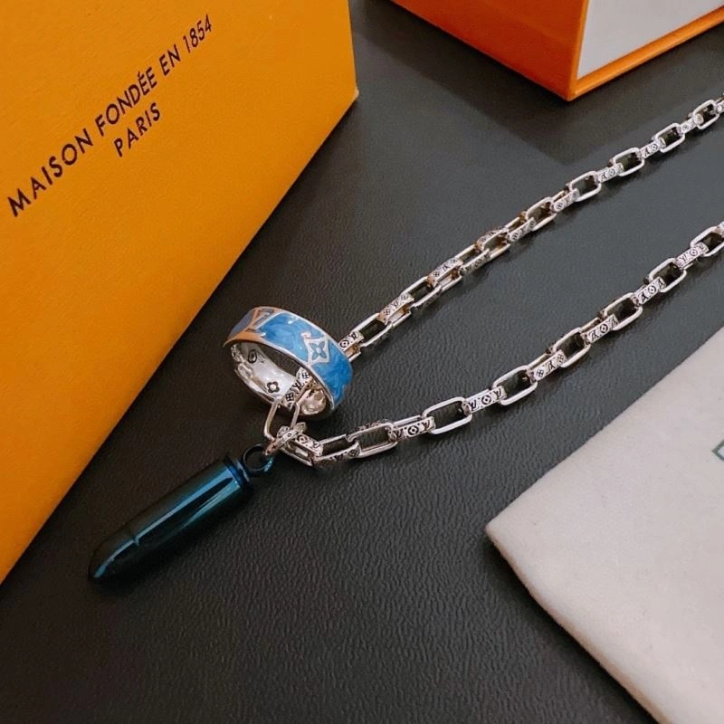 Reasonably priced Louis Vuitton Necklaces