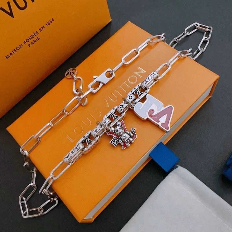 Value-priced Louis Vuitton Necklaces
