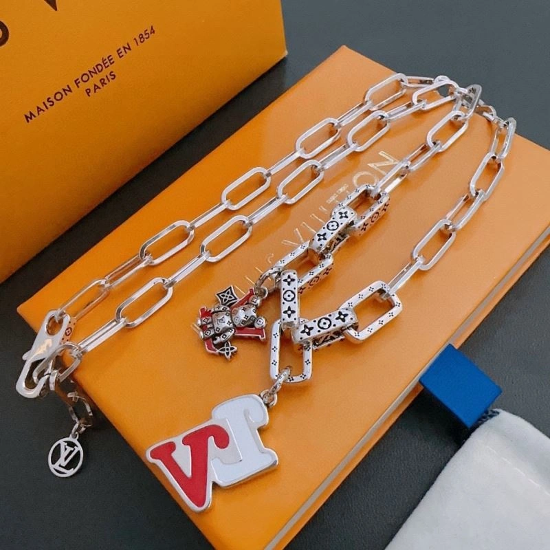 Value-priced Louis Vuitton Necklaces