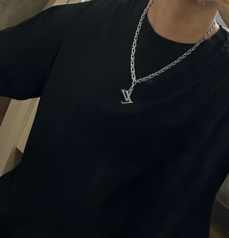 Authentic Louis Vuitton Necklaces