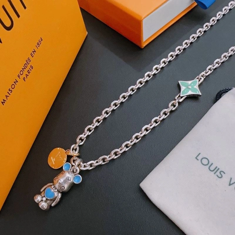 Perfect replica Louis Vuitton Necklaces