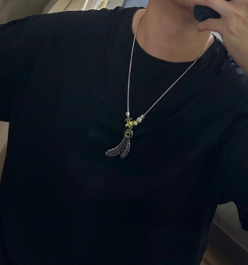Inexpensive Louis Vuitton Necklaces