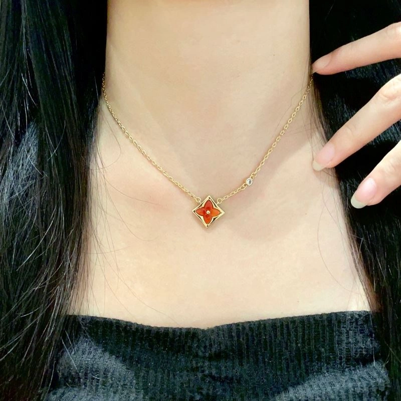 Louis Vuitton Necklaces