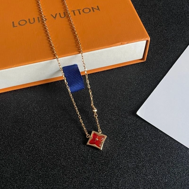 Reasonably priced Louis Vuitton Necklaces