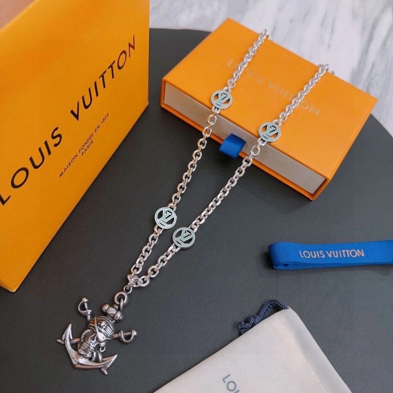 Affordable Louis Vuitton Necklaces
