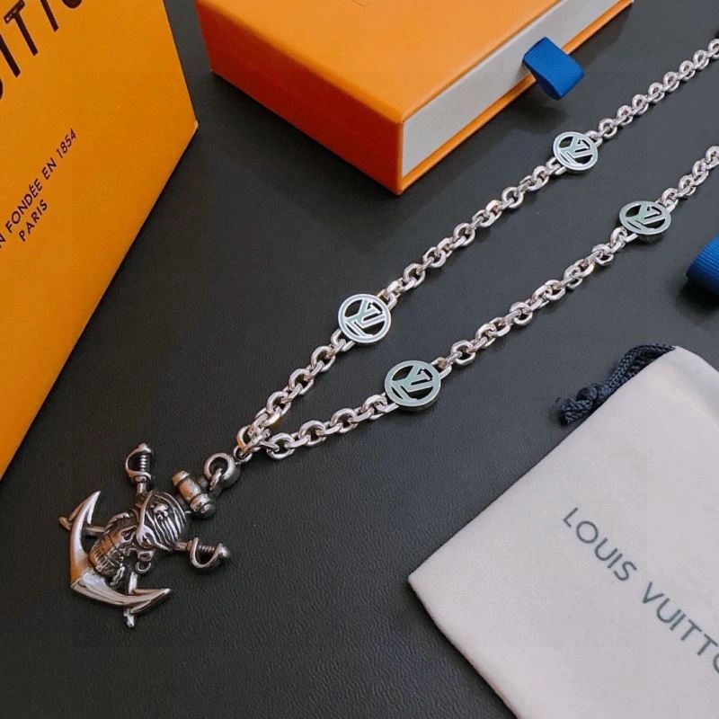Affordable Louis Vuitton Necklaces