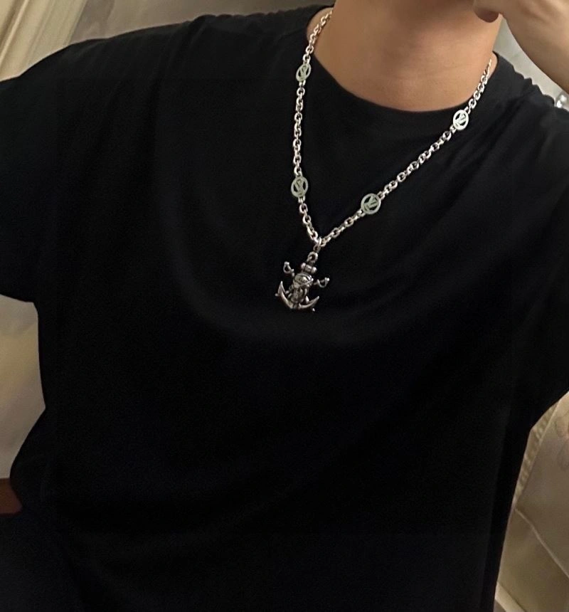 Affordable Louis Vuitton Necklaces