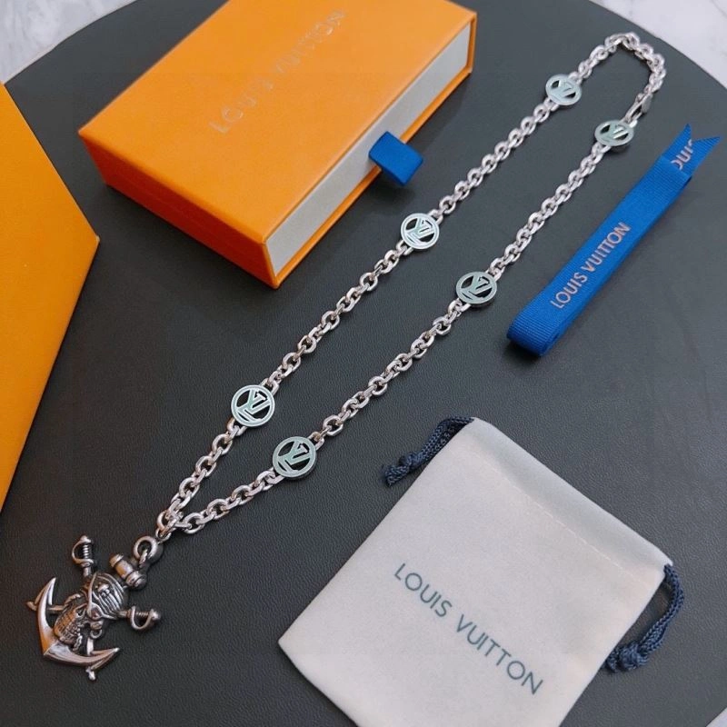 Affordable Louis Vuitton Necklaces