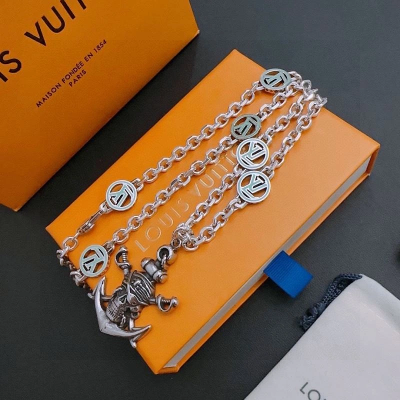 Affordable Louis Vuitton Necklaces