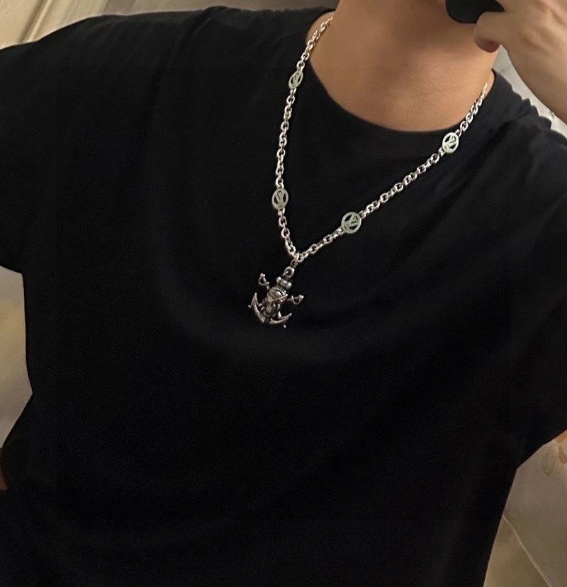 Affordable Louis Vuitton Necklaces