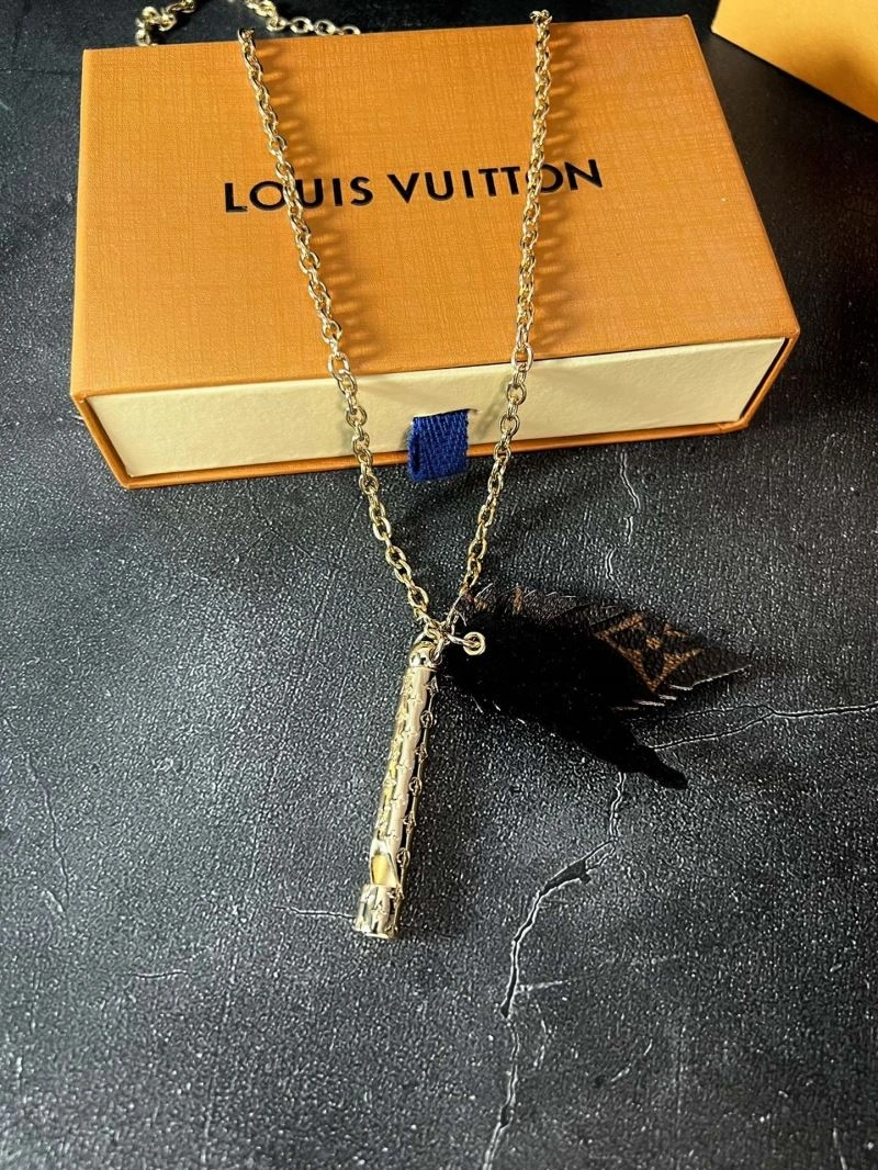 Louis Vuitton Necklaces