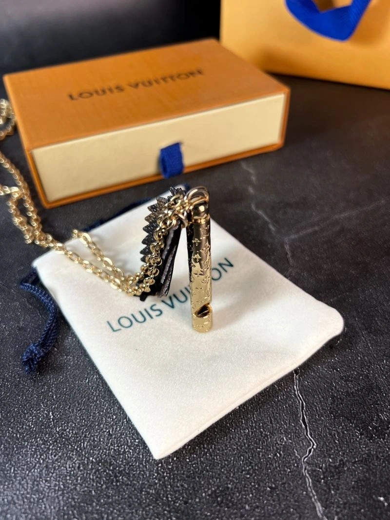 OEM Louis Vuitton Necklaces