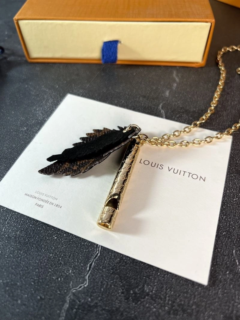 OEM Louis Vuitton Necklaces