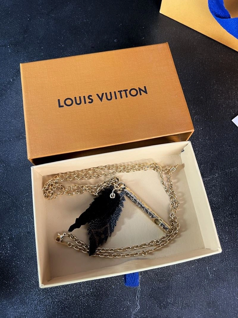 OEM Louis Vuitton Necklaces