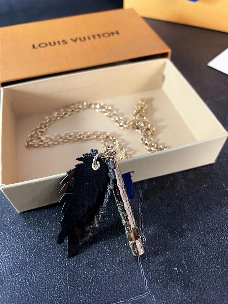 OEM Louis Vuitton Necklaces