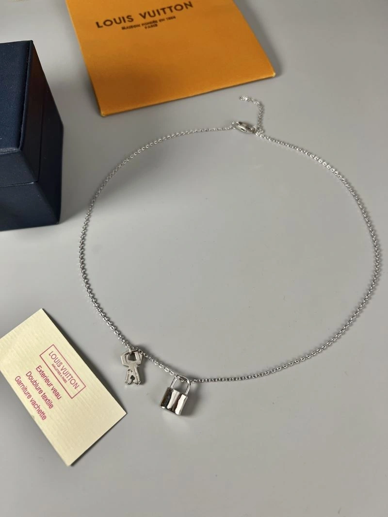 Louis Vuitton Necklaces
