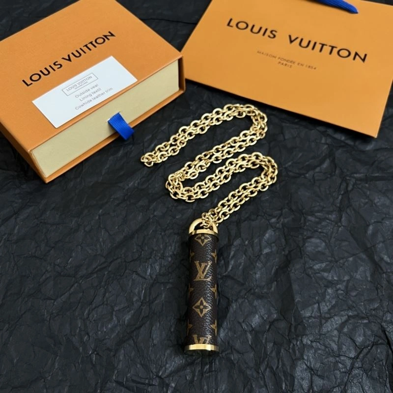 Louis Vuitton Necklaces