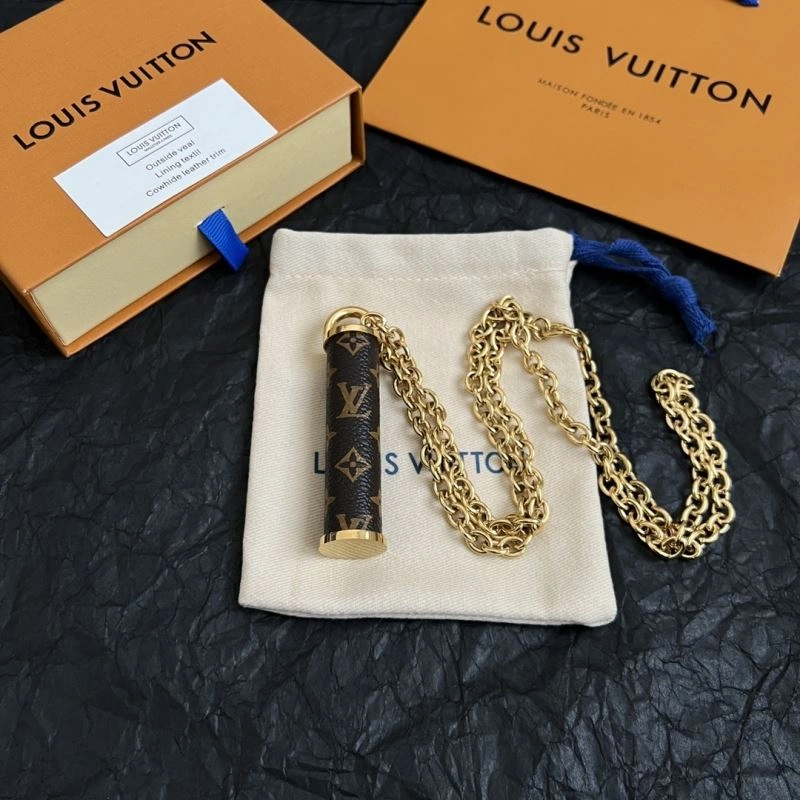 OEM Louis Vuitton Necklaces