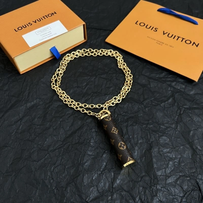 OEM Louis Vuitton Necklaces