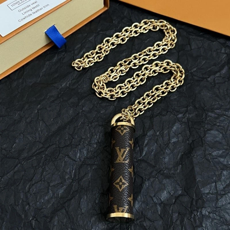 OEM Louis Vuitton Necklaces
