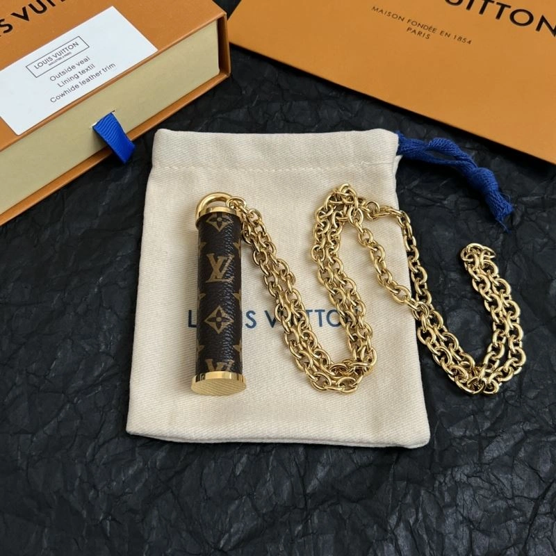 OEM Louis Vuitton Necklaces