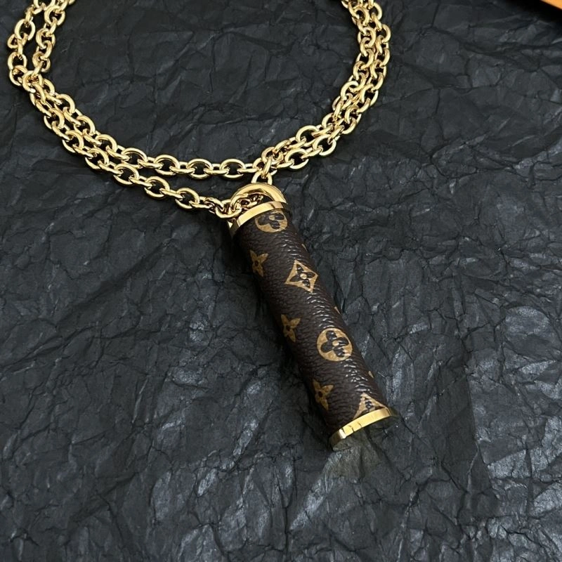 OEM Louis Vuitton Necklaces